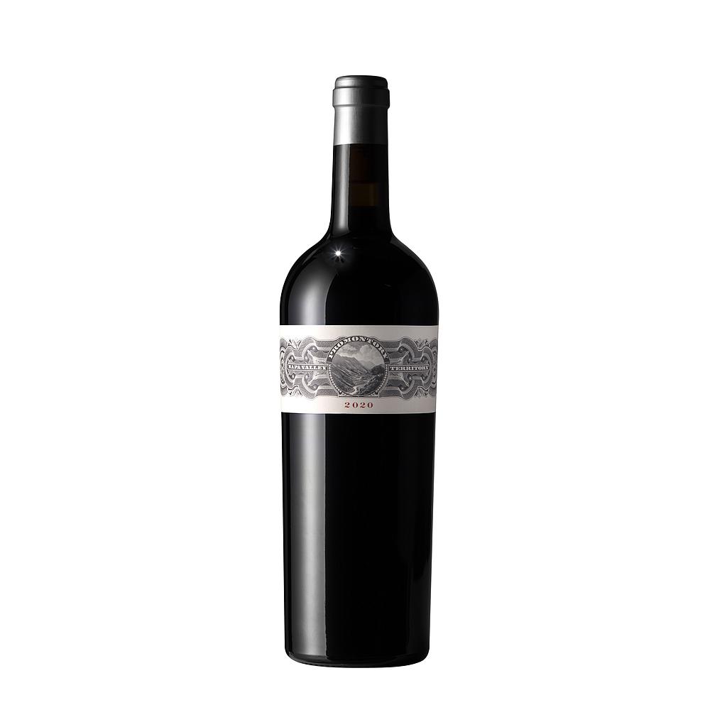 VINO HARLAN ESTATE PROMONTORY 2020 750 ML | Astillero